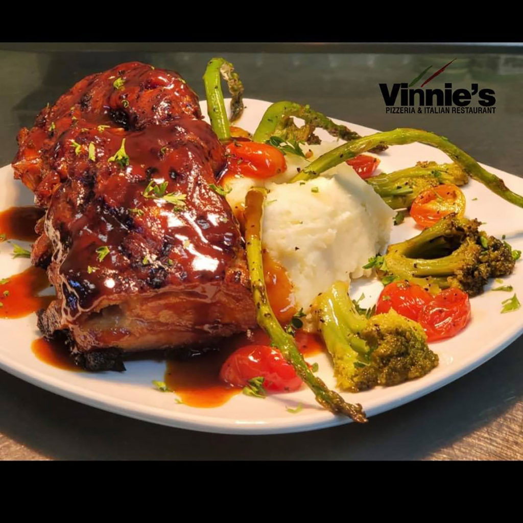Vinnie's Pizzeria & Italian Restaurant