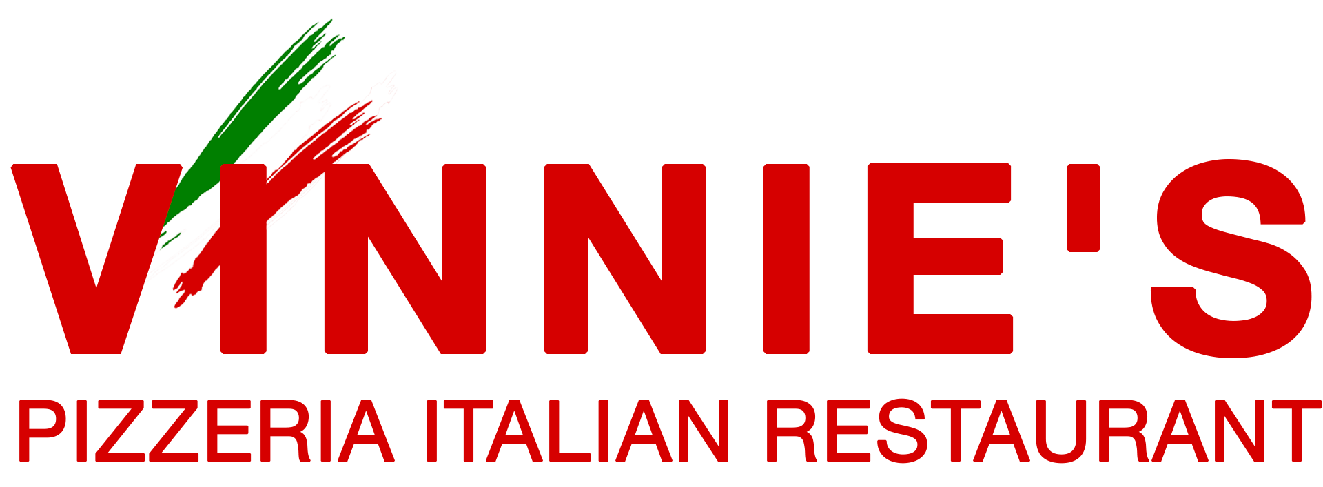 About Us – Vinnie's Pizzeria & Italian Restaurant